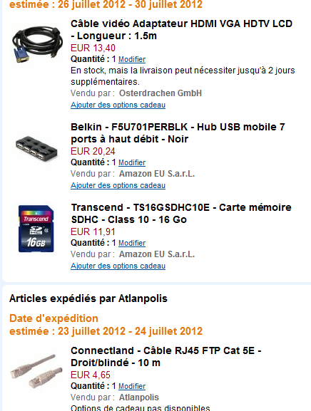 Raspberry PI ~ 02 : Exploration technique | Raspberry pi